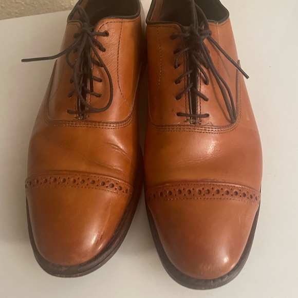 Allen Edmonds | Shoes | Allen Edmond Mens Fifth Avenue | Poshmark